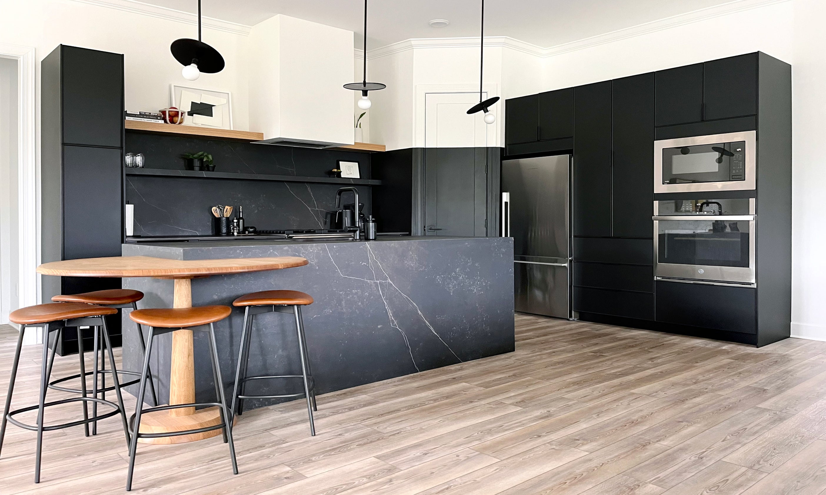 Light to Dark – BOXI by Semihandmade