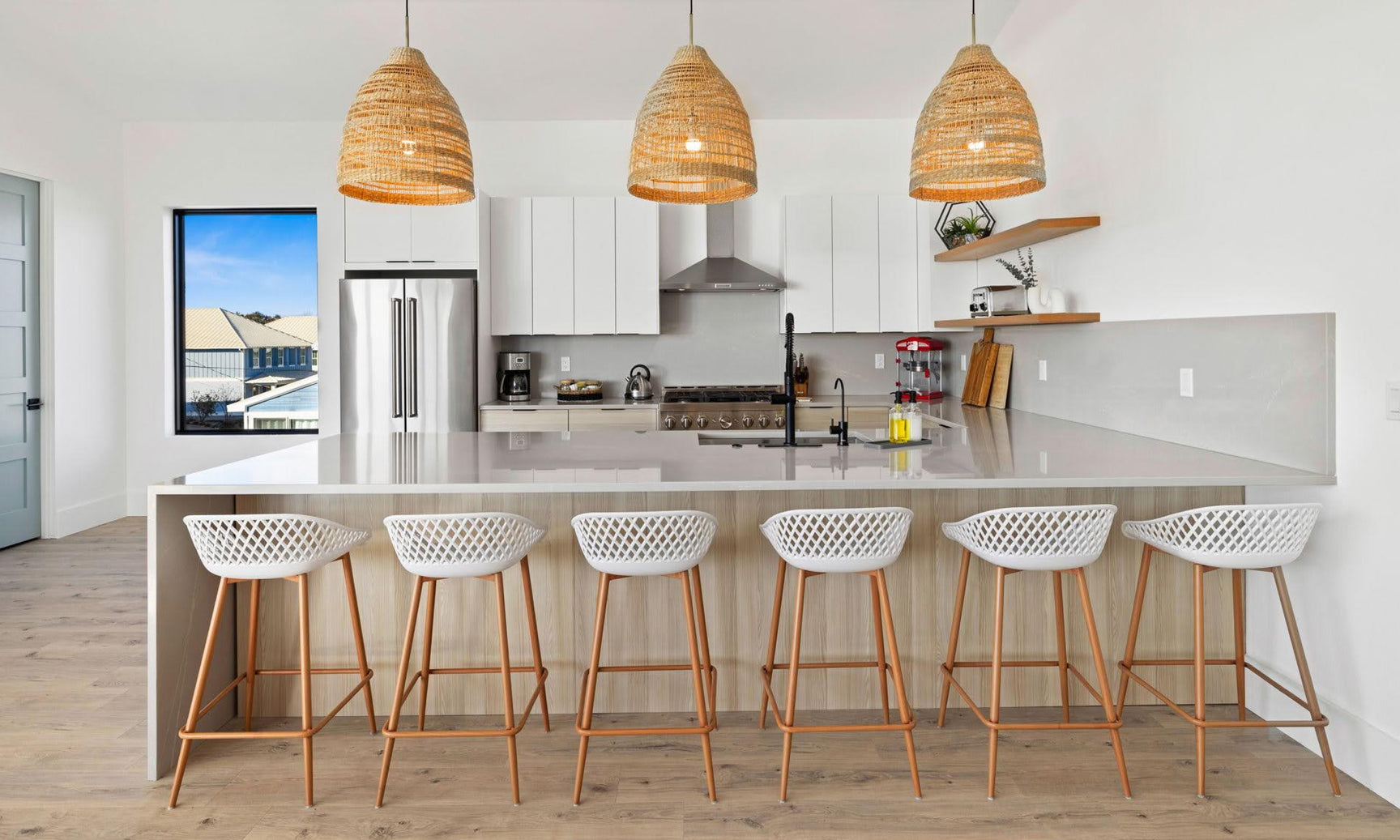 A Ravishing Rental – BOXI by Semihandmade