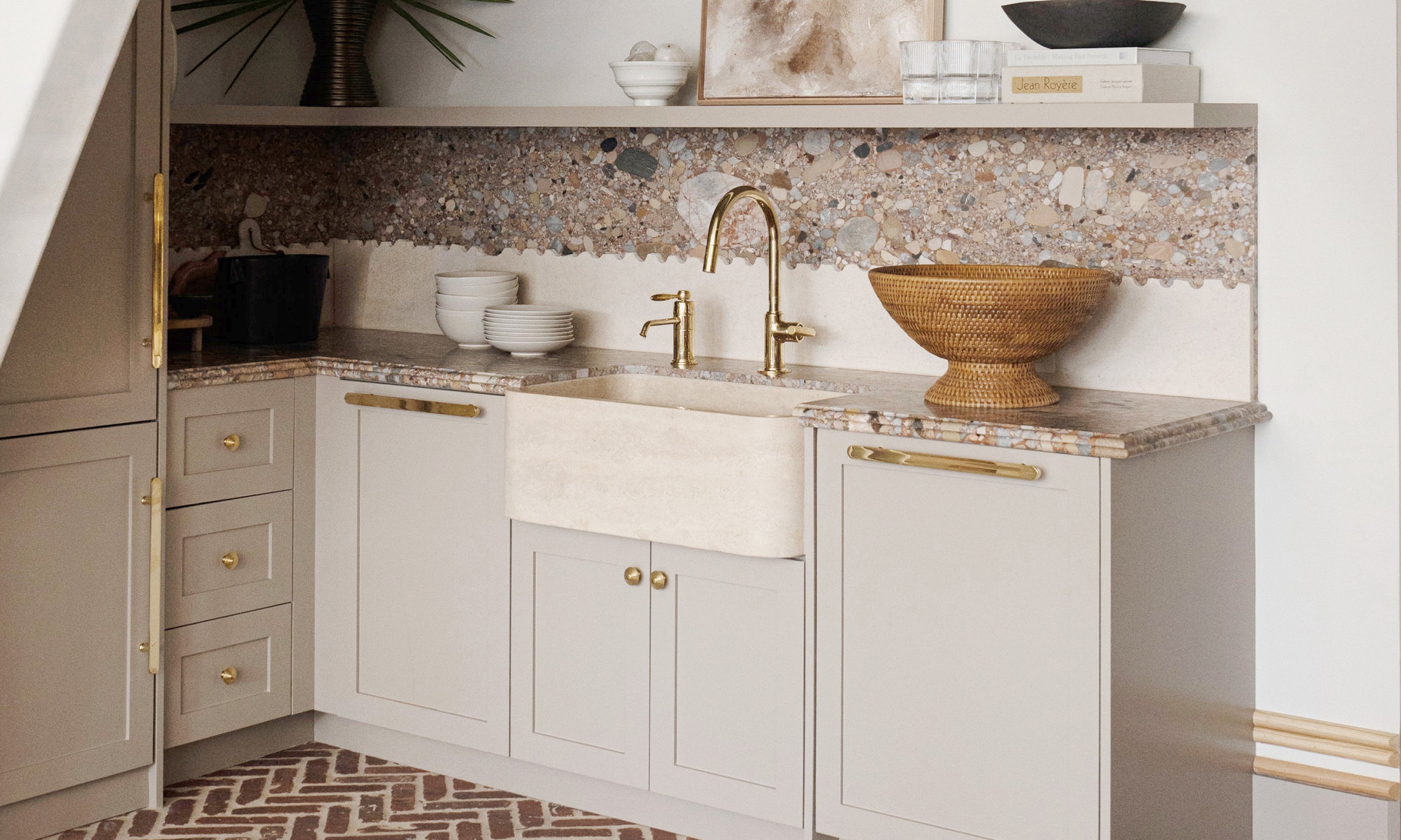 Shaker Showcase – BOXI by Semihandmade